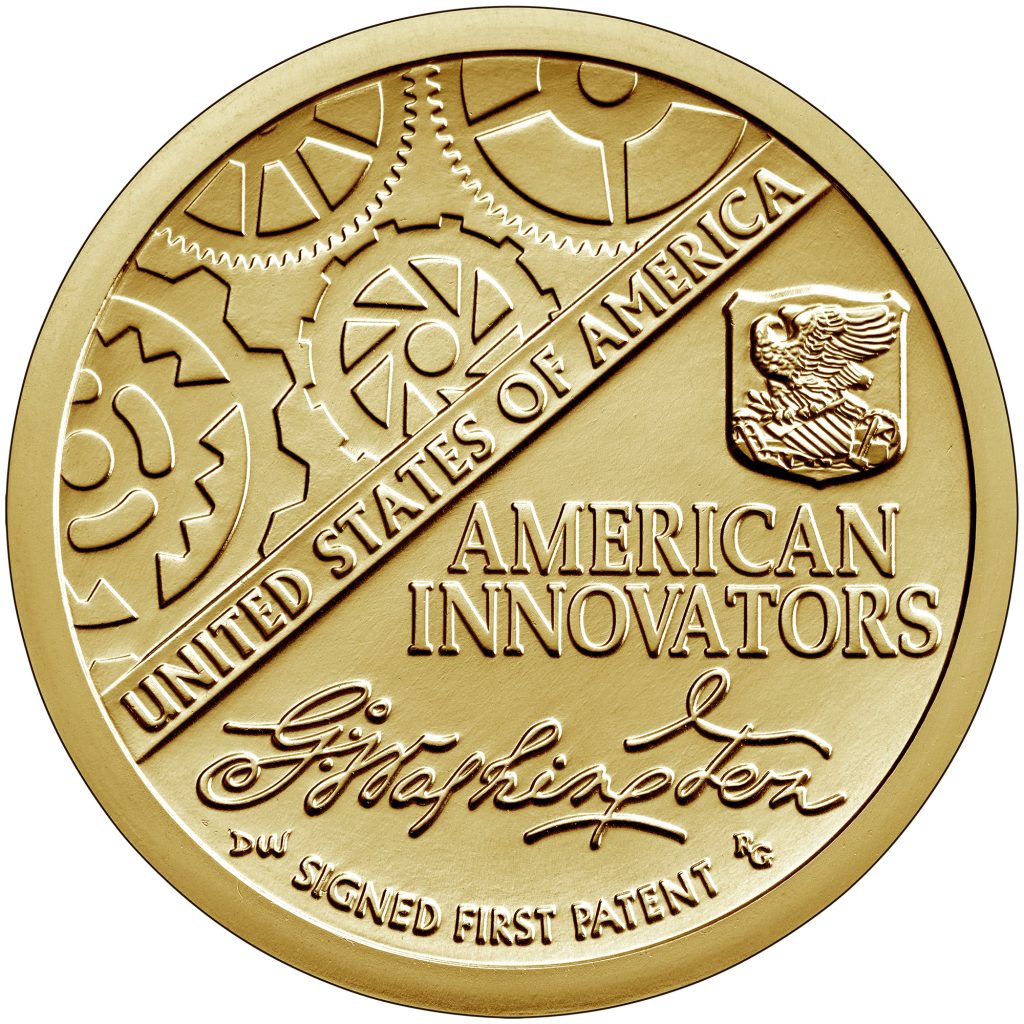 Today’s Deal – 2018 American Innovation Dollar 2-Coin Set - US Coin News