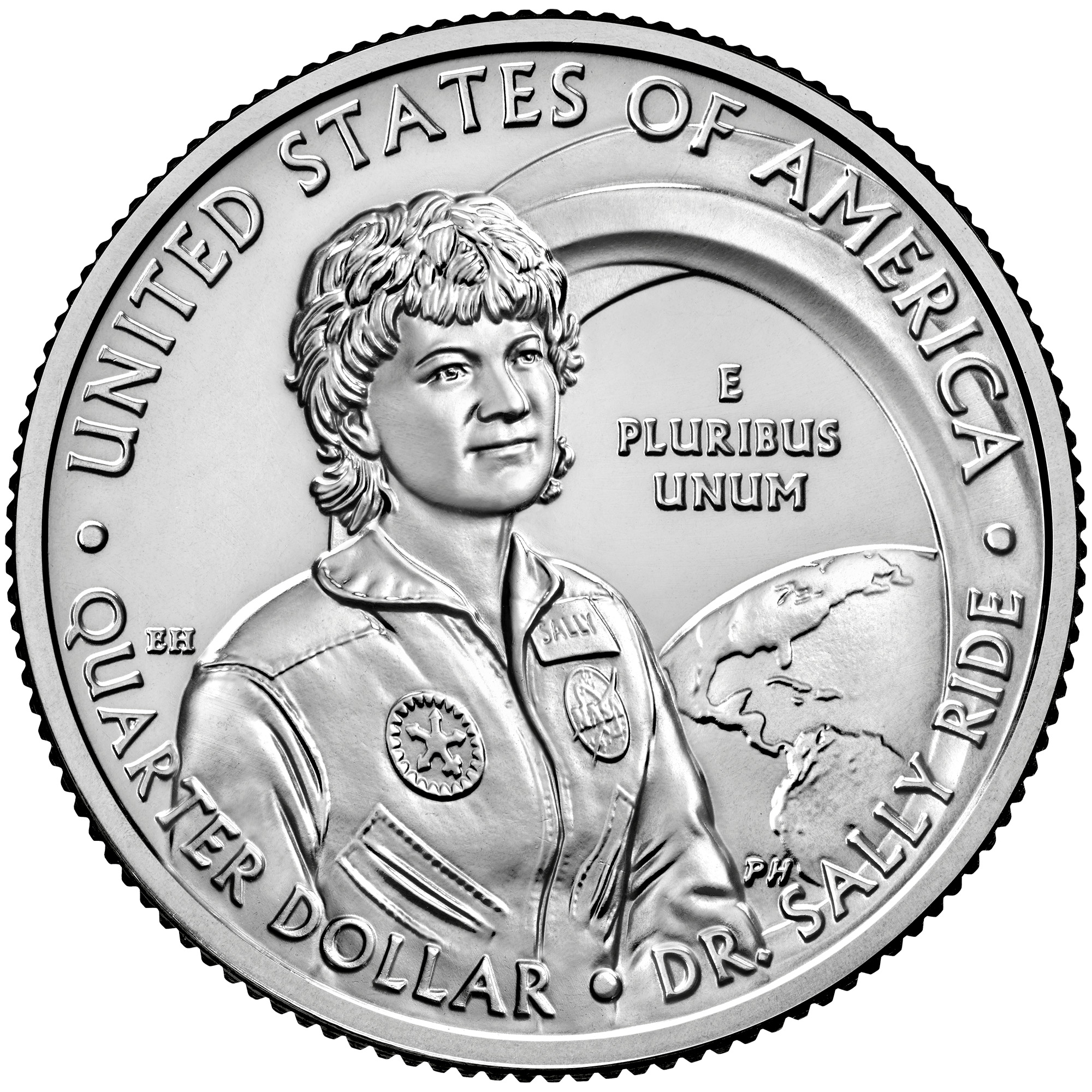 First Look! 2022 American Women Quarter Images Released by The U.S ...