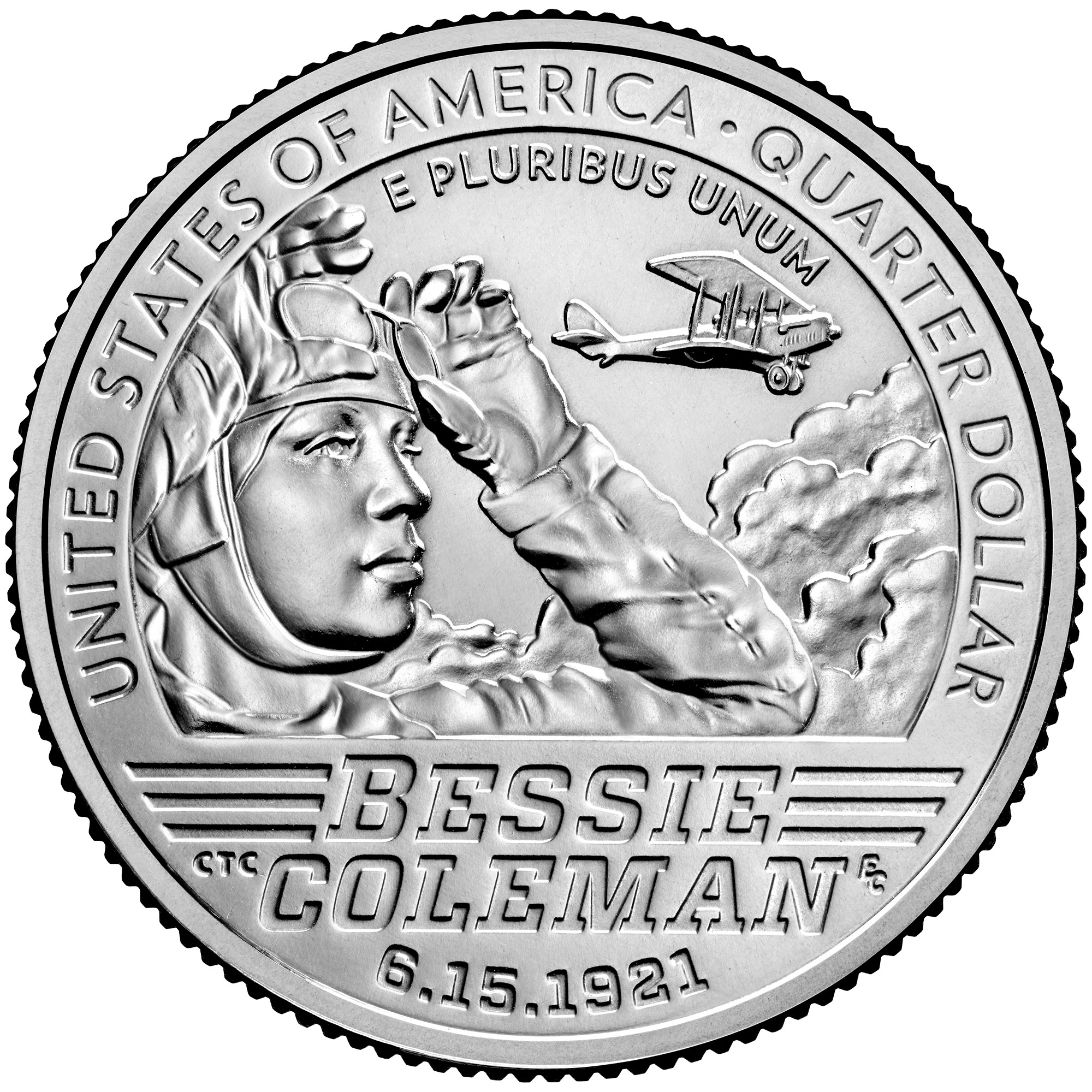 First Look! 2023 American Women Quarter Program Releases - USCoinNews