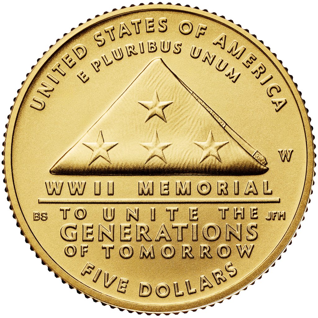 Greatest Generation Commemorative Coins and Sets Available February ...
