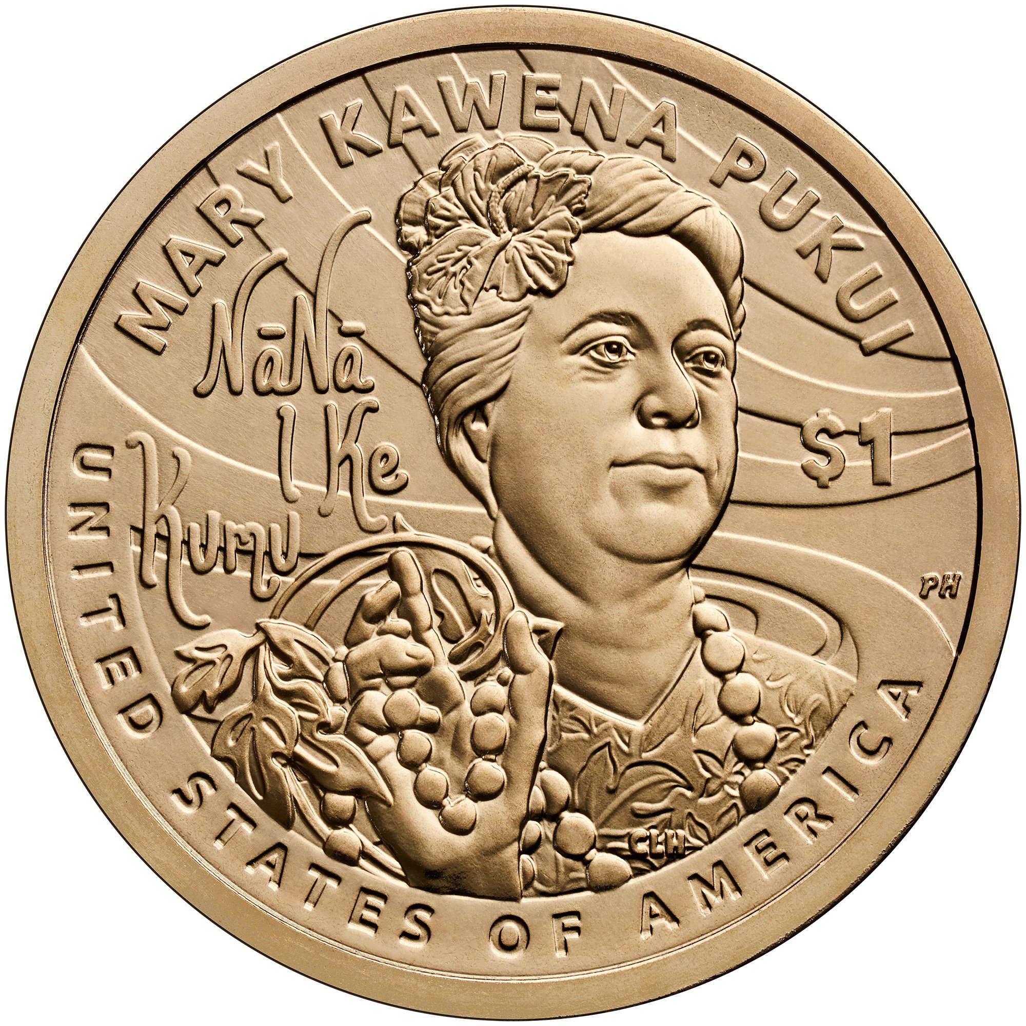 First Look! 2025 Native American Dollar - USCoinNews